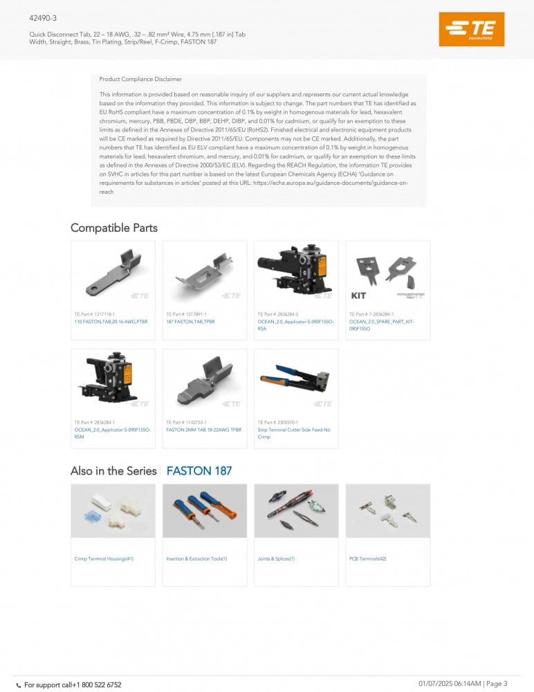 42490-3 technical document page 3