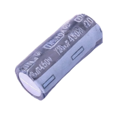 Chengx KL475M200F12RR0EH4FP0 Aluminum Electrolytic Capacitor