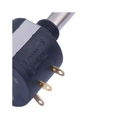 Nidec M-22E10 2K Rotary Potentiometer