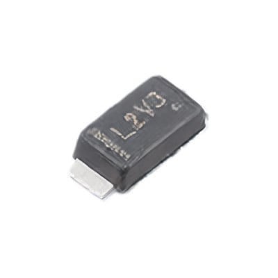 onsemi MBRS2040LT3G Single Diode