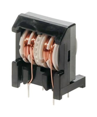 KEMET SSR10V-11140 Common Mode Choke