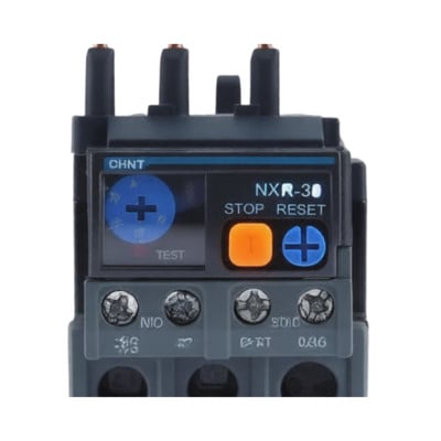 CHINT NXR-38 30A-38A Industrial Relay