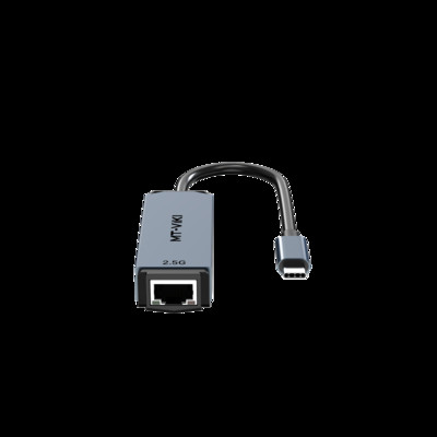 Type-C转2.5G网口转换器 for sale