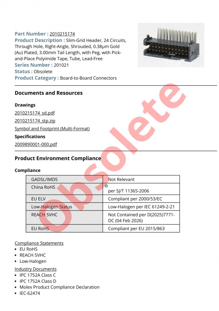 2010215174 technical document preview, page 1