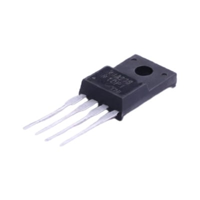 KEC KIA78R05PI-U/P Linear Low Dropout (LDO) Voltage Regulator