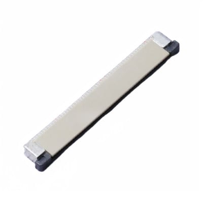 GUOCONN 0.5K-AS-50PWB-RW FFC FPC Flat Flexible Connector Housing