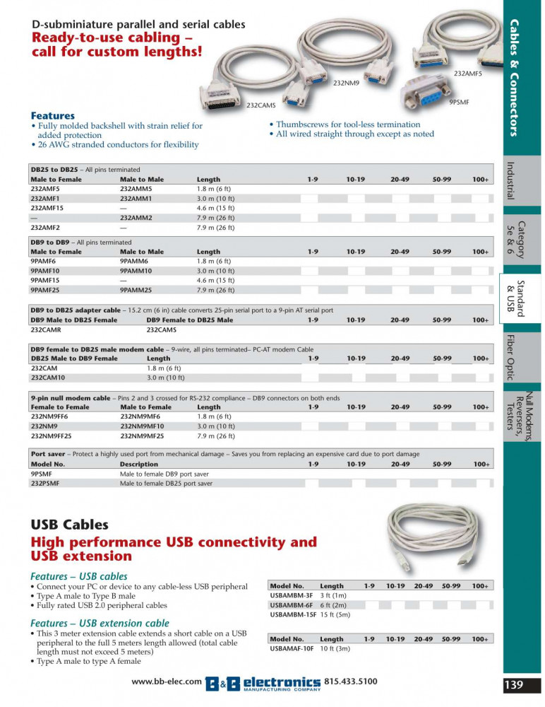 BB-232NM9MF6 technical document preview