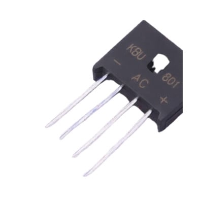JSCJ KBU808 Bridge Rectifier Chip