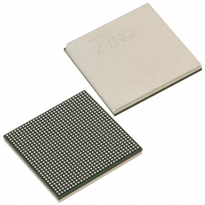 AMD XCKU5P-1SFVB784E FPGA