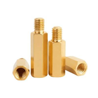 Shuntian M3X4+3 Board Spacers & Standoffs
