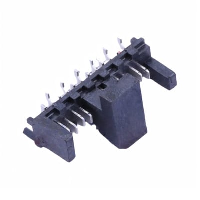 Wcon 3900-08MMSNENR01 Male Pin Header Connector