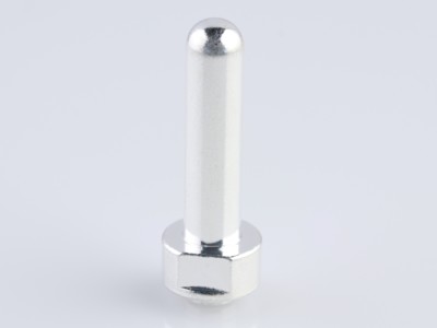 Sentrality 6.00mm Screw Mount Pin, 30.92mm Engagement Length, Bag