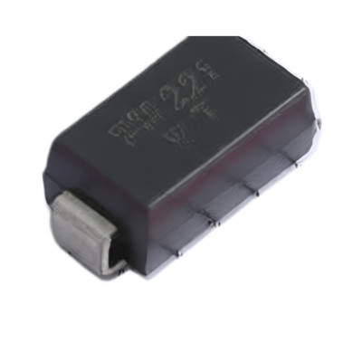 DIODES SMAJ43CAQ-13-F TVS Diode for sale