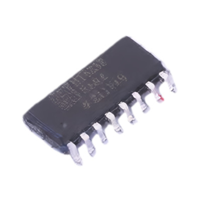 HTCSEMI HT3232EARZ RS-232 Transceiver Chip for Drivers, Receivers & Transceivers for sale