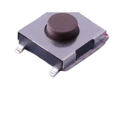 Diptronics DTSZML-63N-V-T/R Tactile Switch