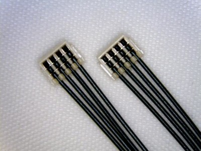 JST A05SR05SR30K152B