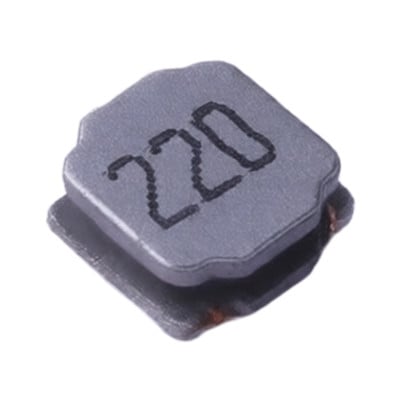 KOHERelec NRSC6045-680M Fixed Inductor