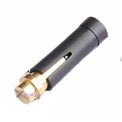 Xinyangze YZP0423-20060-01 Spring Loaded Pogo Pin Contact for Pressure Connectors