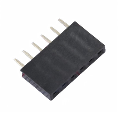 kinghelm KH-2.54FH-1X6P-H8.5 for sale