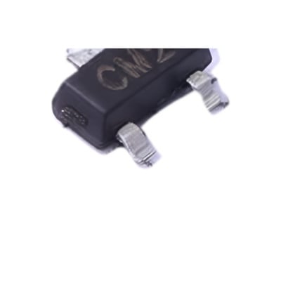 BORN SM12T1G-N TVS Diode