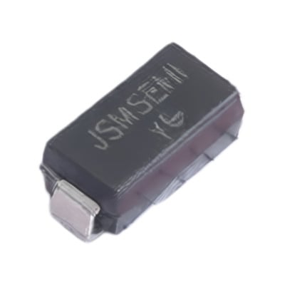 JSMSEMI SMAJ26CA-JSM TVS Diode