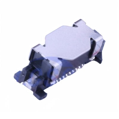 MOLEX 550910274 Mezzanine Board-to-Board Edge Type Array Connector for sale