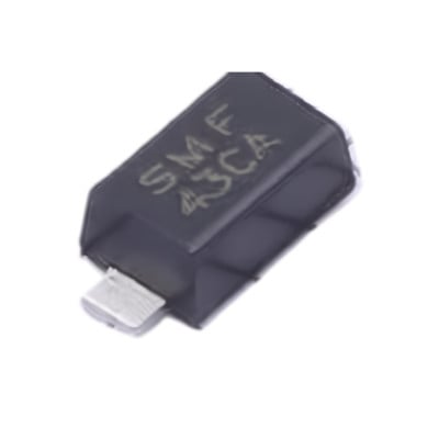 JSCJ SMF36CA TVS Diode