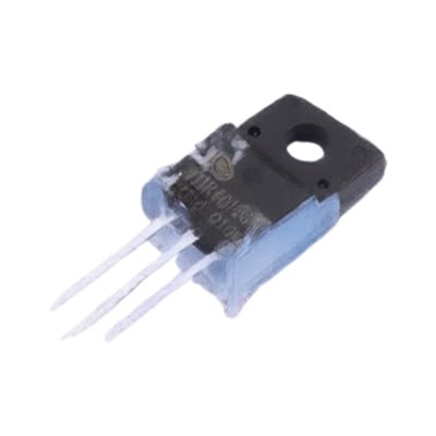 MOT MBR40100F Single Diode
