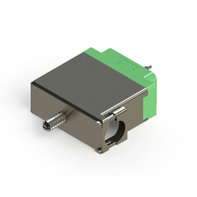 EDAC 516-038-520-555 Backplane Connector Housing for sale