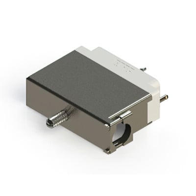 EDAC 516-038-520-555 Backplane Connector Housing for sale