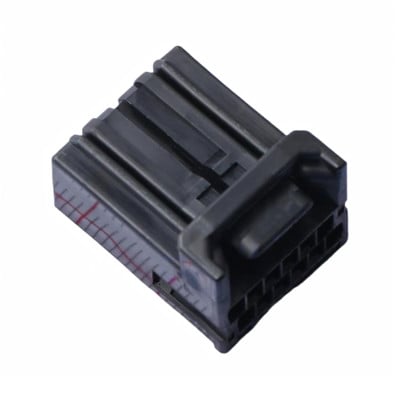 JAE Electronics MX80A02SZ1A