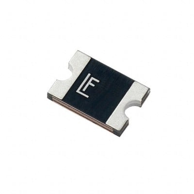 BOURNS MF-RX012/250U-2 PTC Resettable Fuse