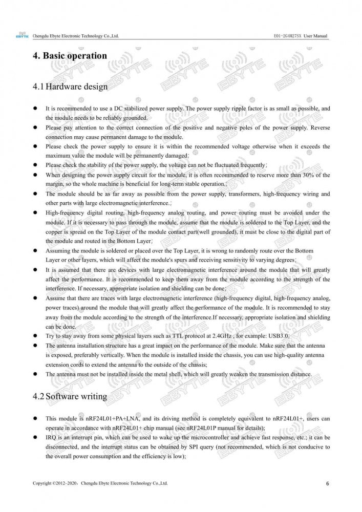 E01-2G4M27SX manual page 7