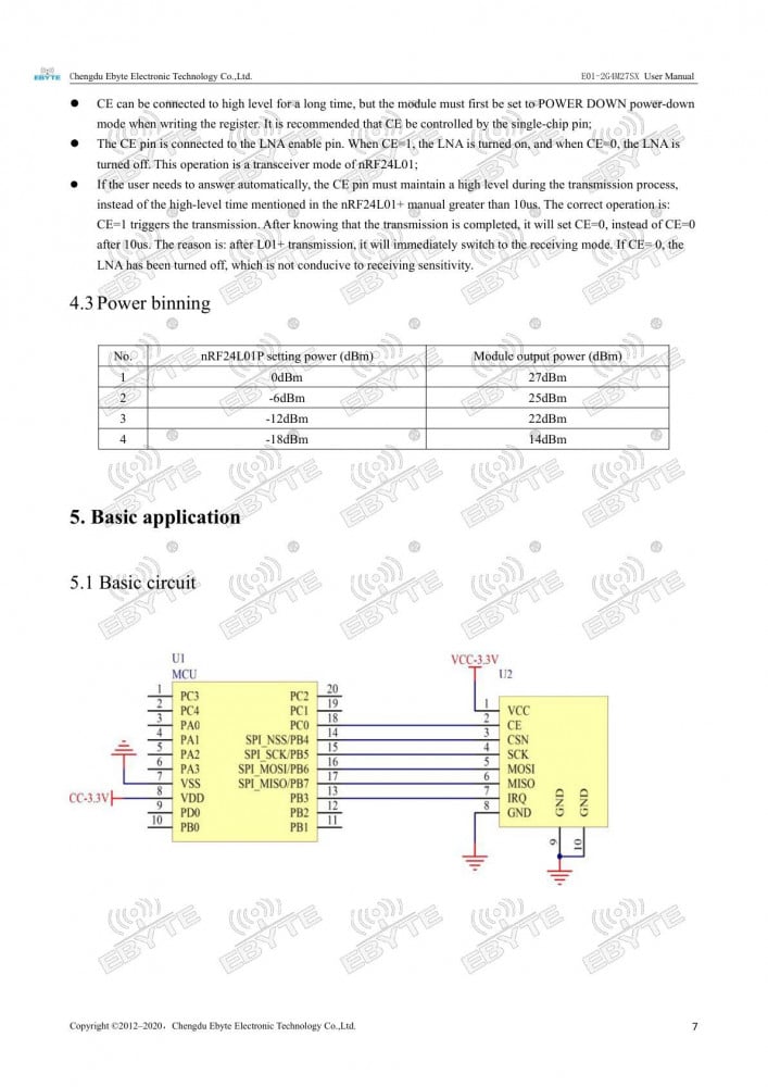 E01-2G4M27SX manual page 8