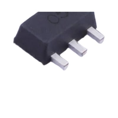 Mini-Circuits GALI-84+ RF Amplifier Chip