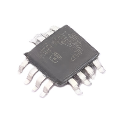 HGSEMI SA5532MM/TR Amplifier Chip