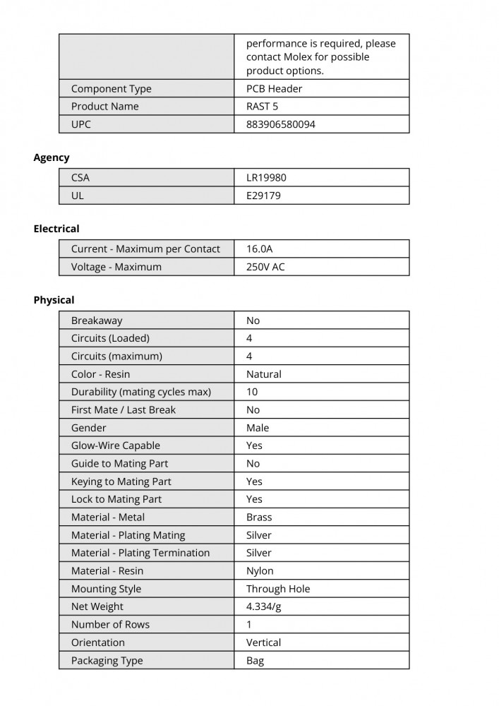 919991974 technical document page 3
