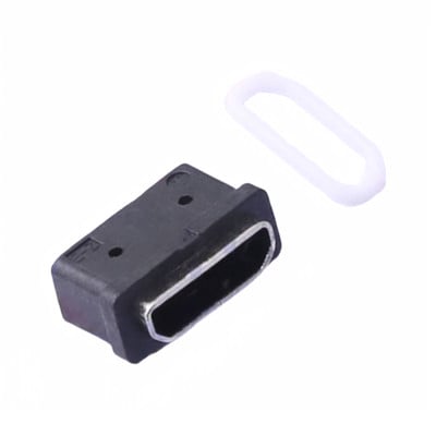 SHOU HAN 10.5mm AF USB Connector Assembly