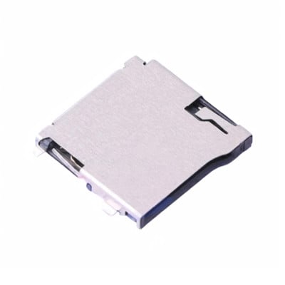Yuandi TF-03 PC Card Socket