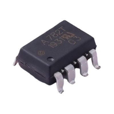 Broadcom ACPL-C79A-500E Amplifier Chip