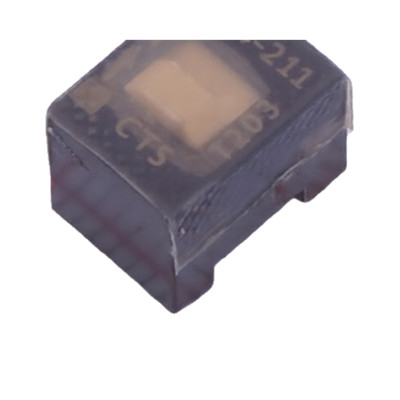 CTS 204-221STR DIP Switch