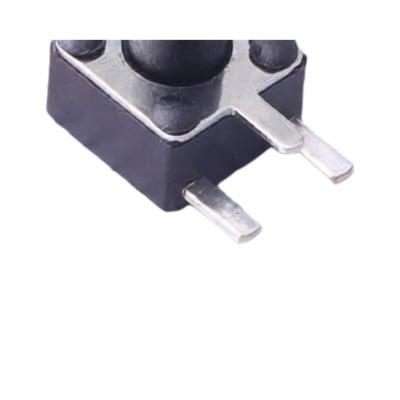 Hanbo Electronic TS-KG02S-AT50F Tactile Switch