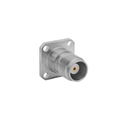 Bulgin RFNA4JFHMF Coaxial Connector RF Assembly