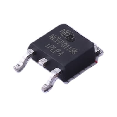 NCE NCEP02515K Single N-Channel MOSFET