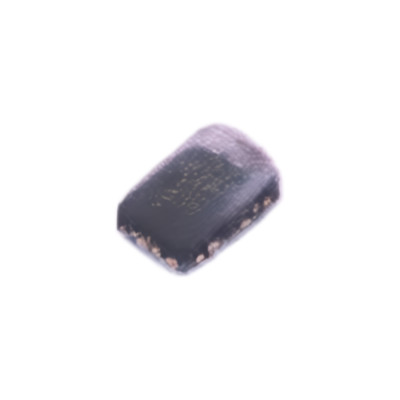PUYA PY32F031K18U6TR