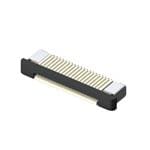 Samtec ZF5S-27-01-T-WT-TR FFC/FPC Flat Flexible Connector Assembly for sale