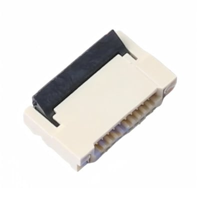 SHOU HAN FPC 0.5-8P HYH2.0 FFC FPC Flat Flexible Connector Assembly