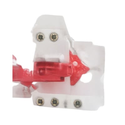 Delixi Electric DZ47SLES3C32A Miniature Residual Current Circuit Breaker
