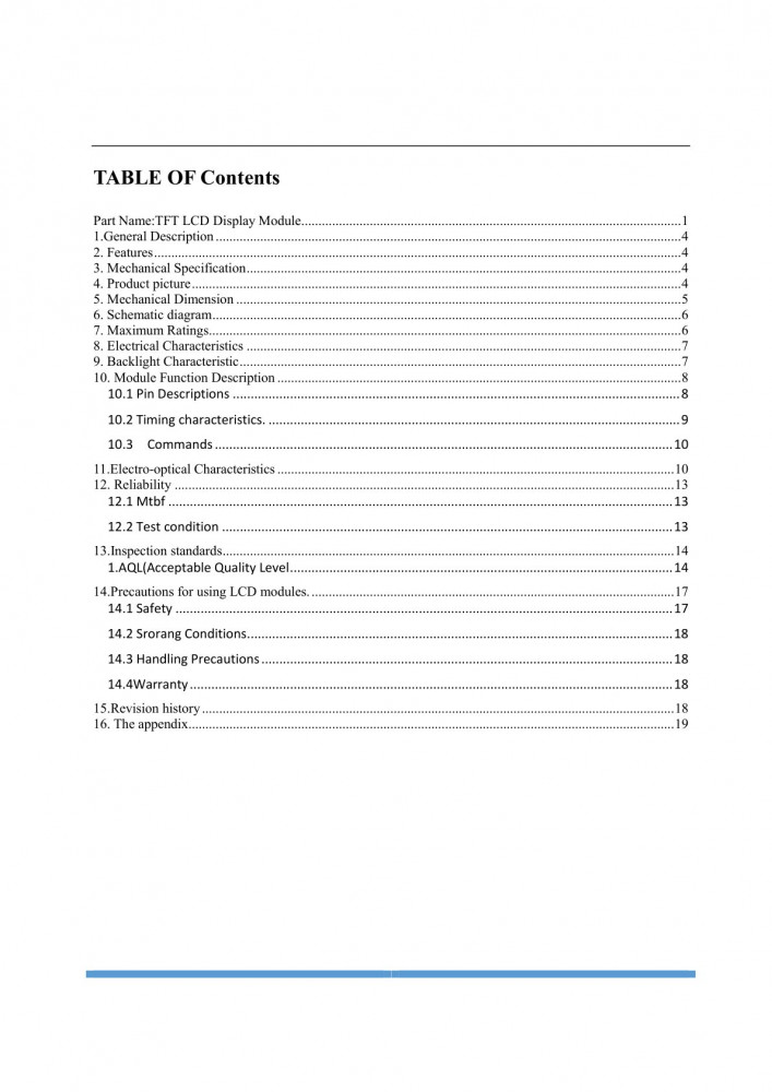HS180S10B datasheet page 4