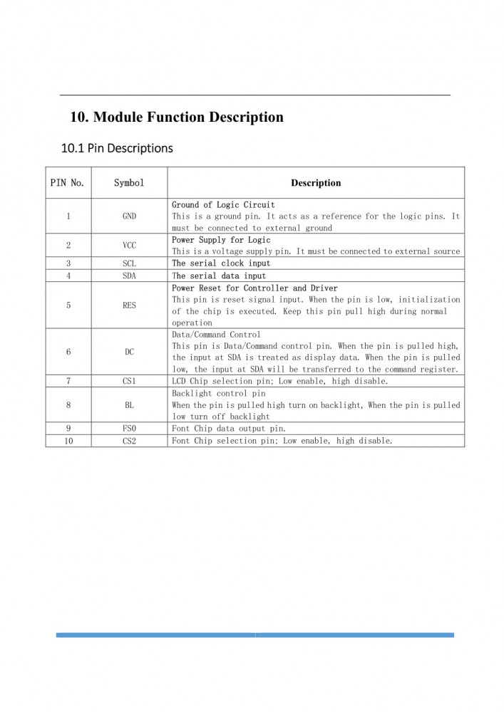 HS180S10B datasheet page 9